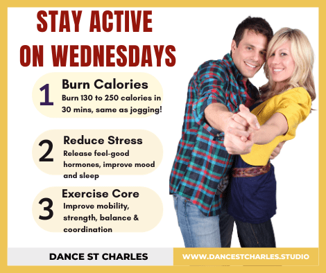 Fun Active Things To Do in St. Louis or St. Charles